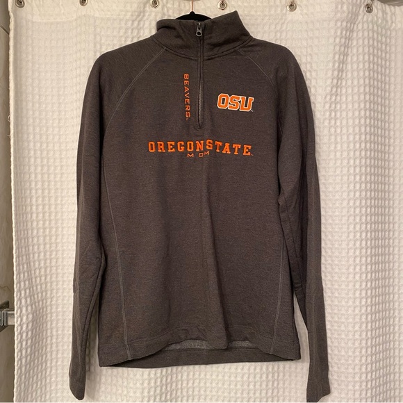 Jansport | Tops | Jansport Osu Mom Sweatshirt Xl | Poshmark